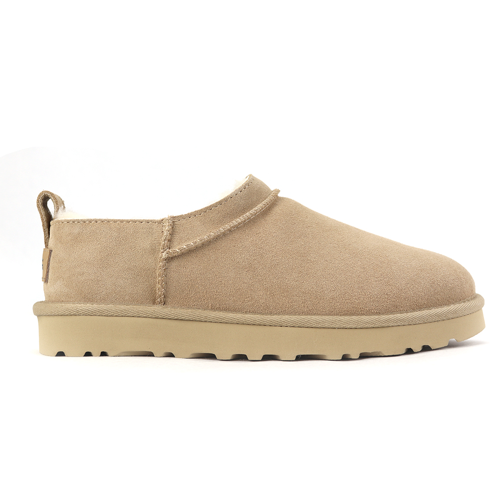 Оригинальные угги UGG Classic micro Sand купить за 12790 рублей!
